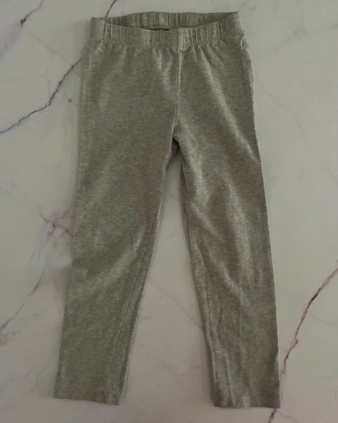 Gap grey pants 4Y – Nearly New Kids