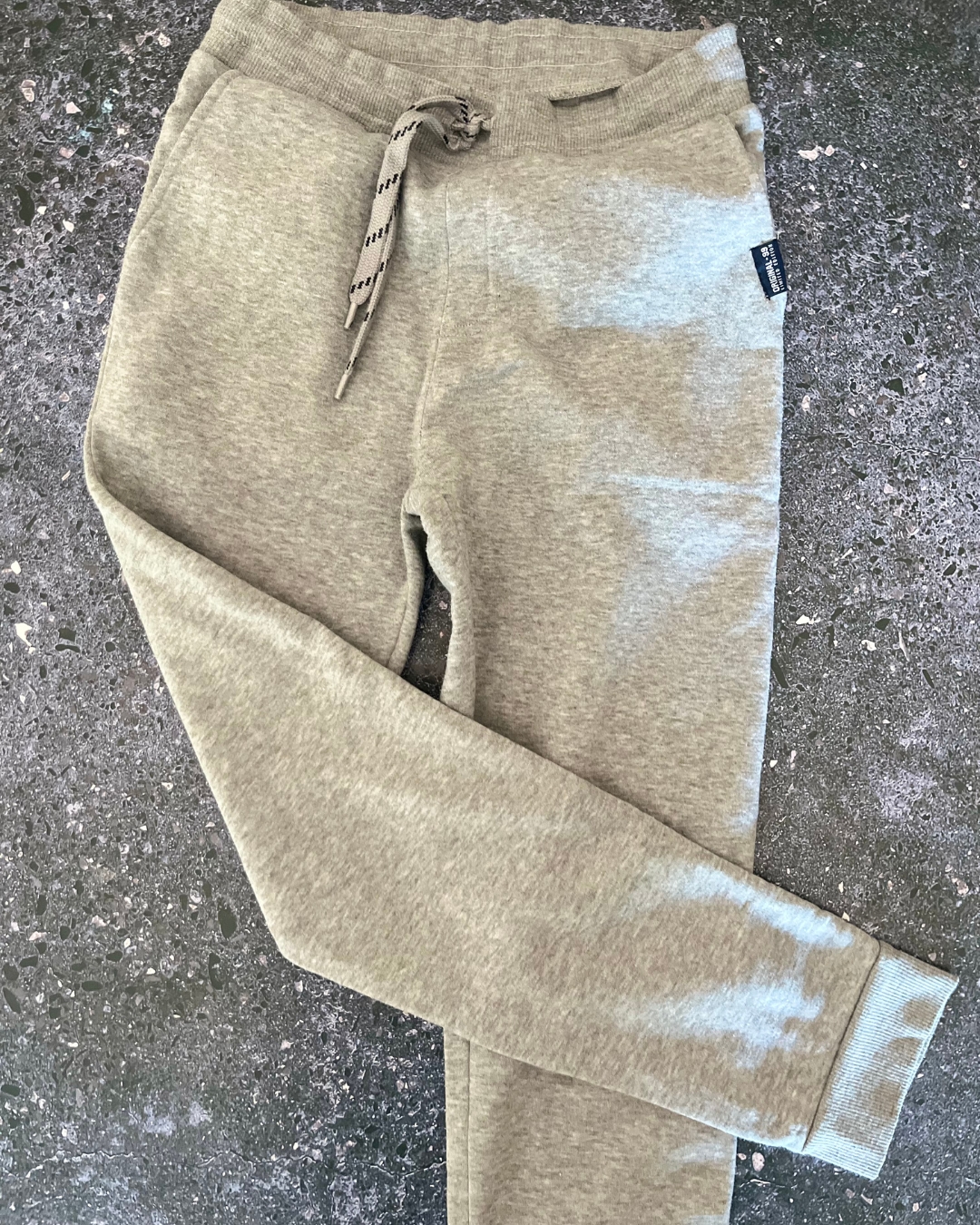 Kids Exact grey tracksuit pants 11/12Y – Nearly New Kids